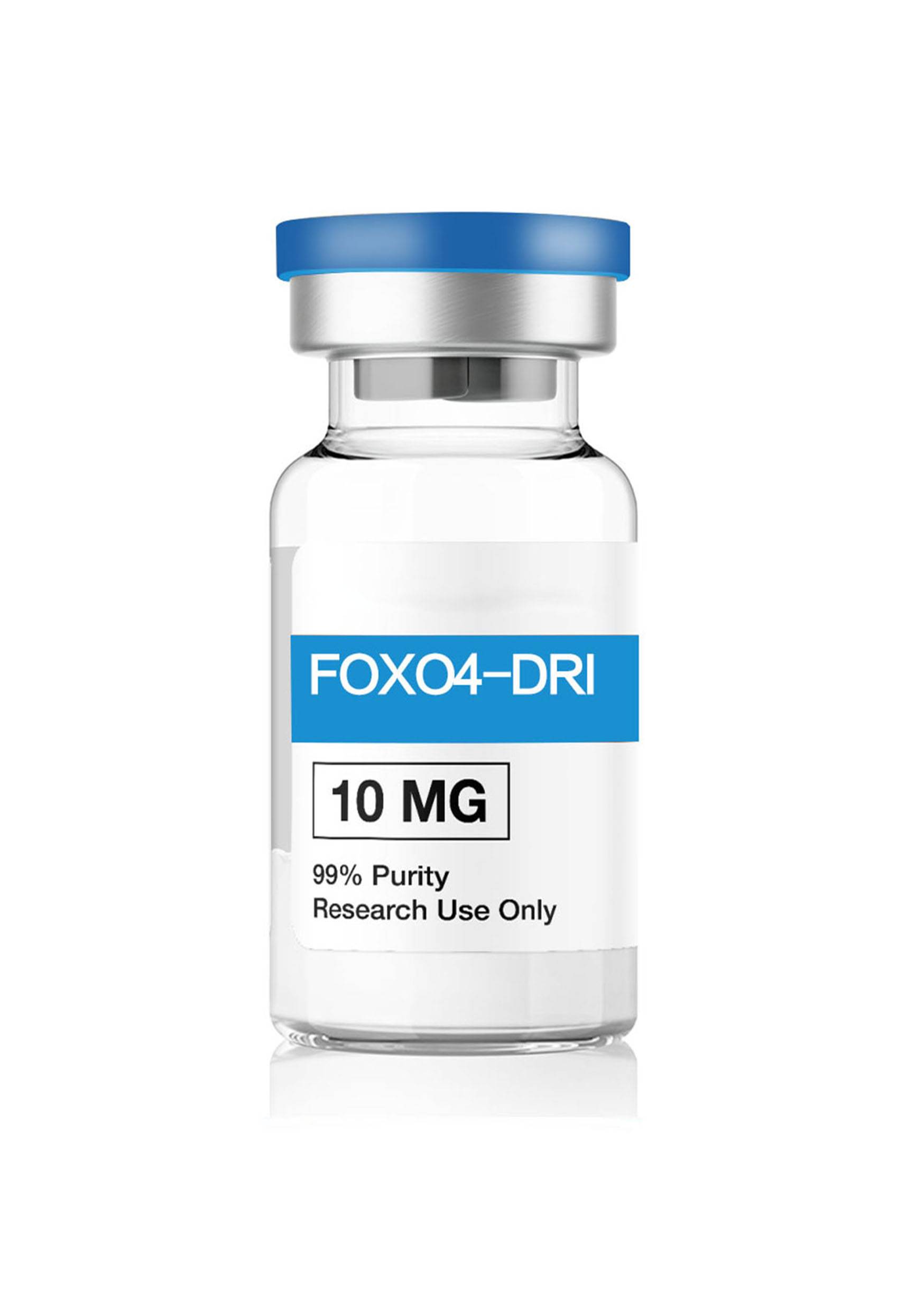FOX04-DRI {10vials/kit,10mg} - merckchemical.cn
